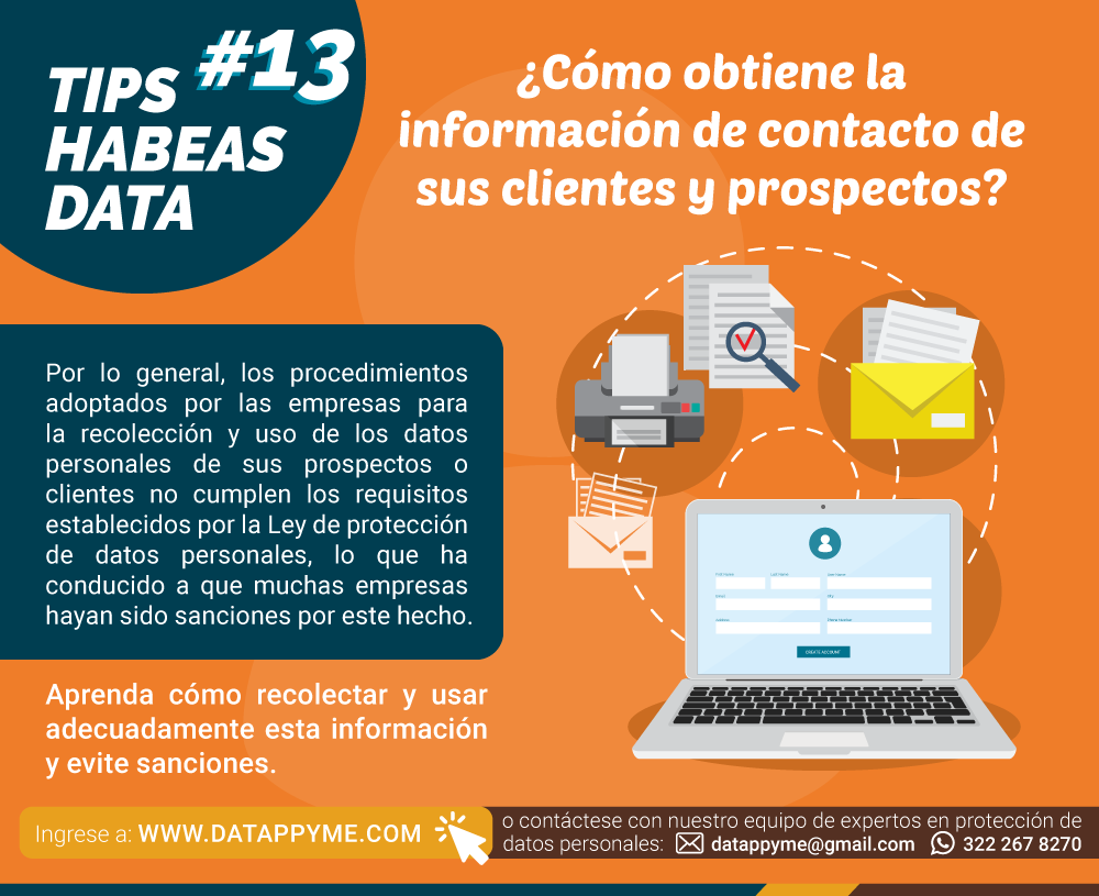 Mecanismos efectivos para obtener la autorización para el tratamiento ...